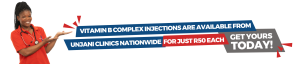 Vitamin B Complex Injection | Unjani Clinic