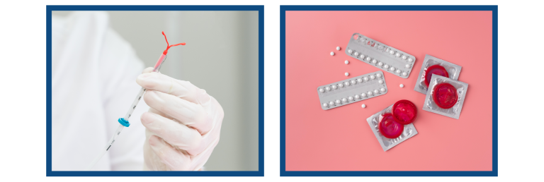 The Contraceptive Injection | Unjani Clinic