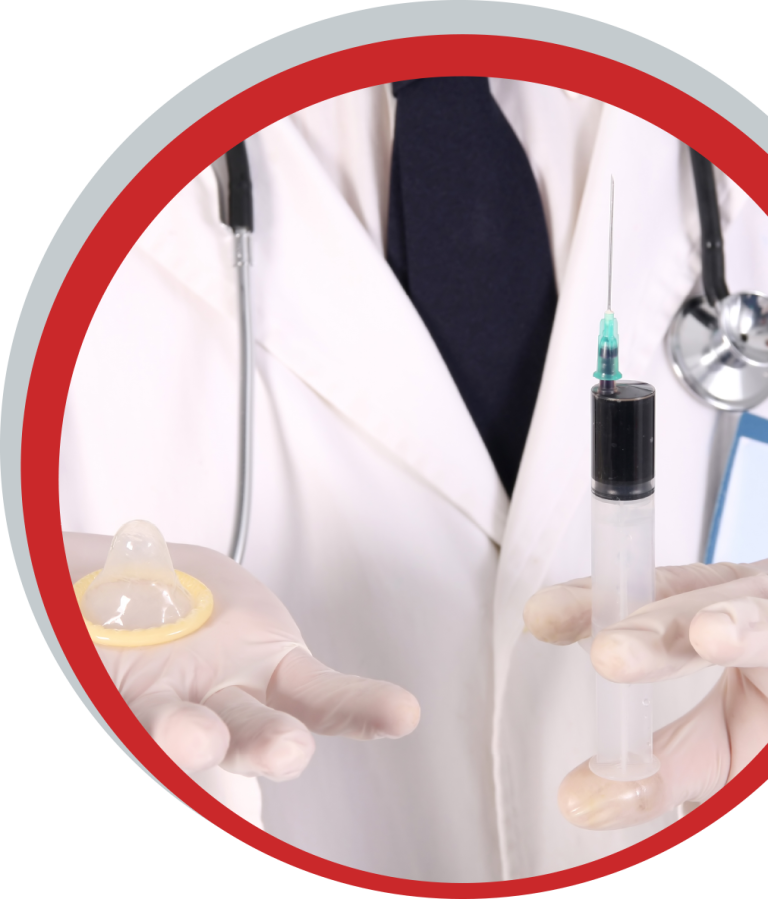 The Contraceptive Injection | Unjani Clinic