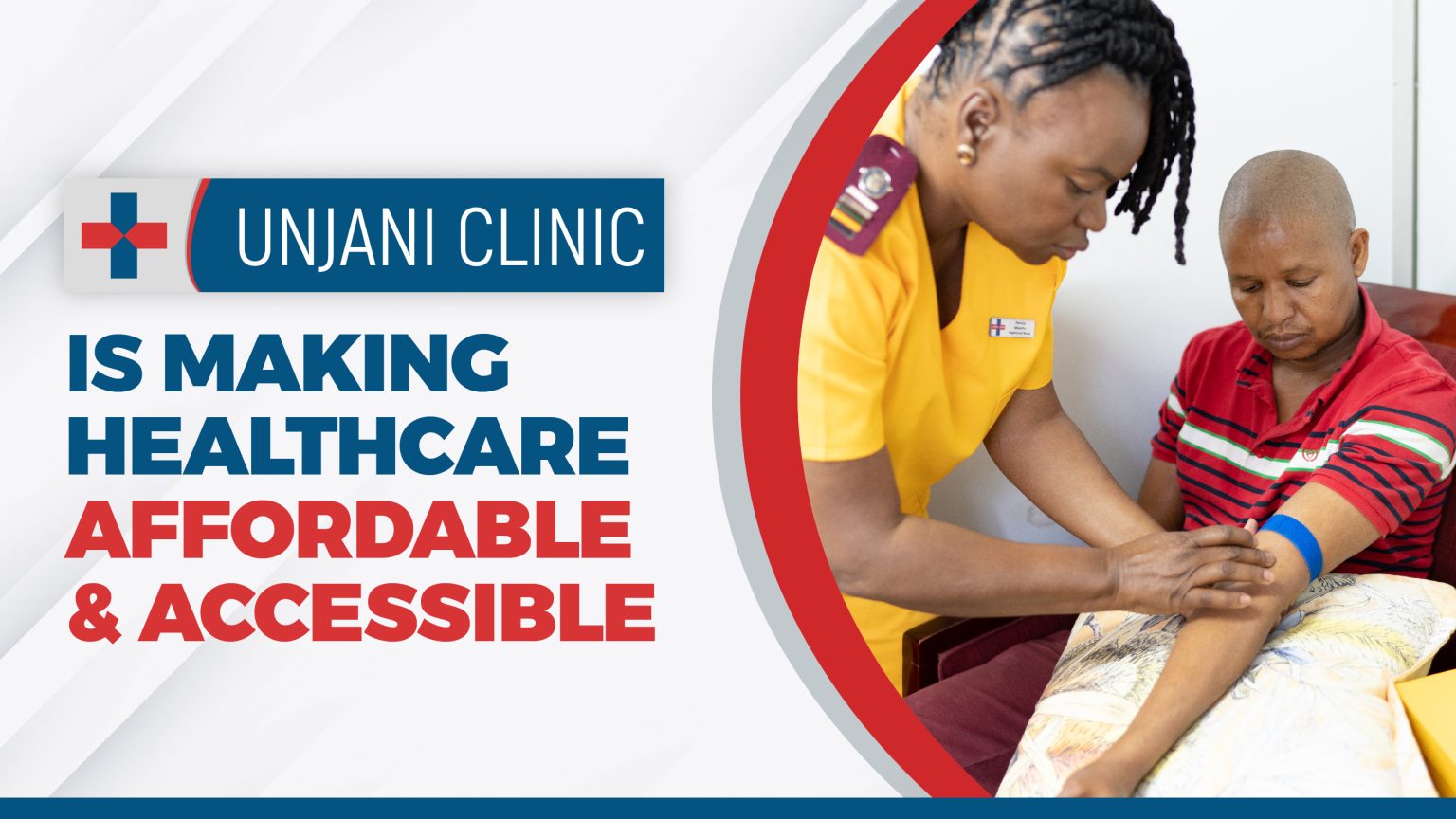 Our biggest innovation yet: Unjani Clinic launches the WeCare Patient ...