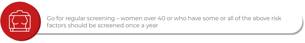 Women’s health: Cancer screening, fertility, pregnancy & more | Unjani ...